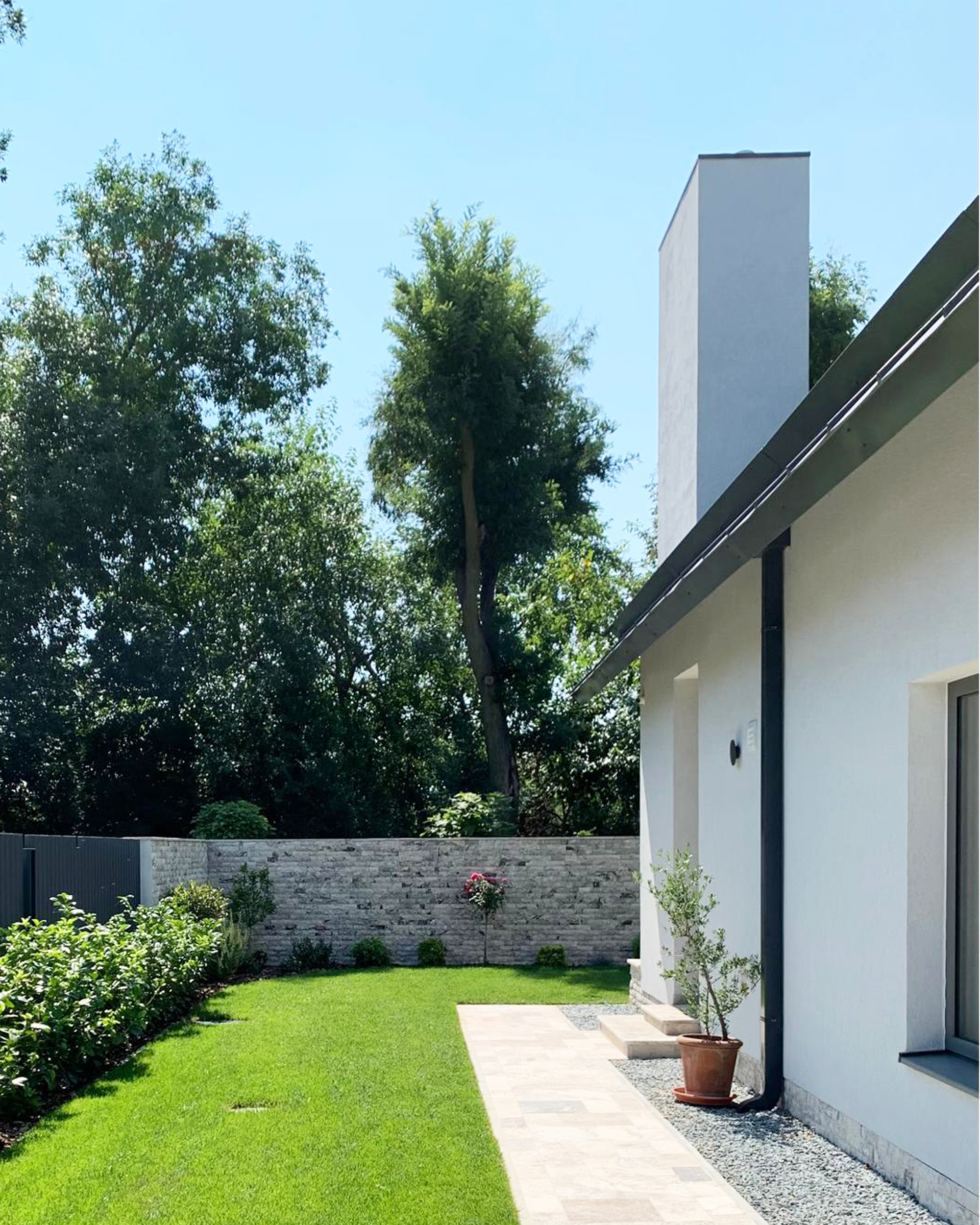 Casa B • Atelier 21